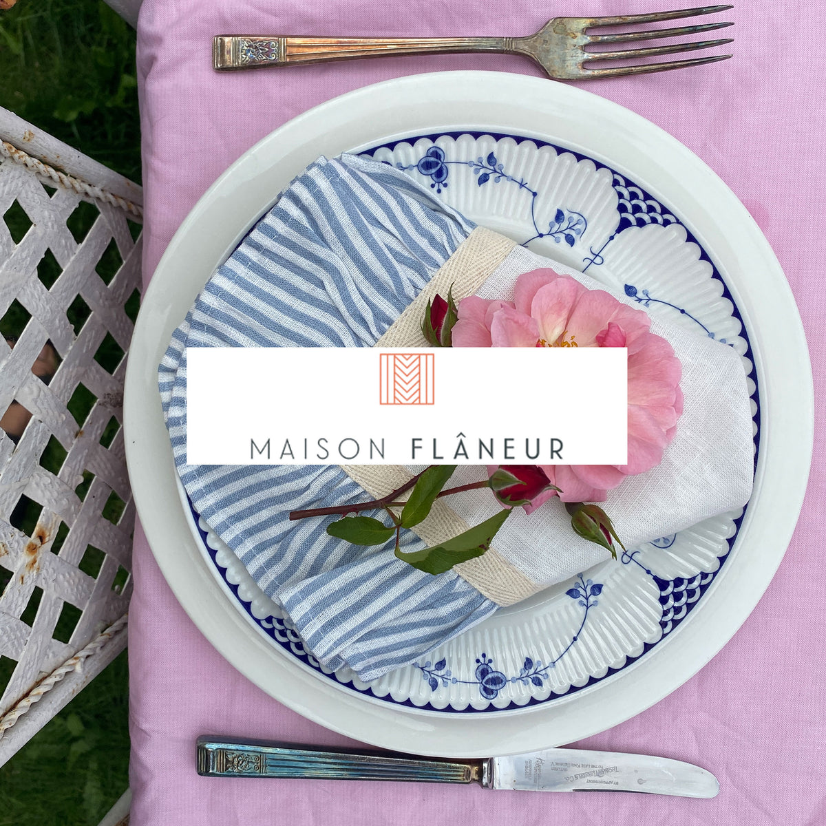Maison Flaneur – Amuse La Bouche Limited
